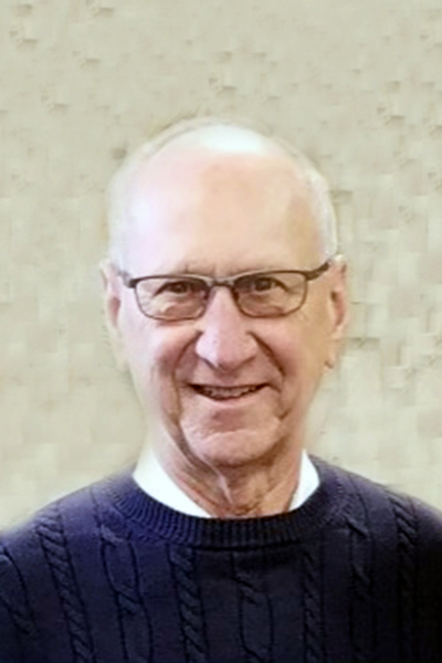 Harold R. Allen 1937-2021 | News, Sports, Jobs - The Vindicator